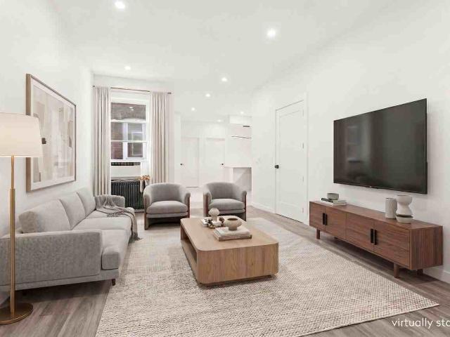 3 Bedroom Apartment for Rent at 4914 4th Ave #2, New York, NY 11220 Sunset Park