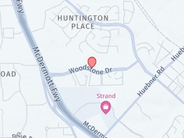 3 Bedroom Apartment for Rent at 4915 Woodstone Dr #1365, San Antonio, TX 78230
