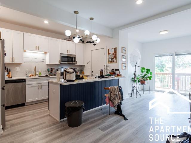 3 Bedroom Apartment for Rent at 4937 N Saint Louis Ave #2S, Chicago, IL 60625 Albany Park