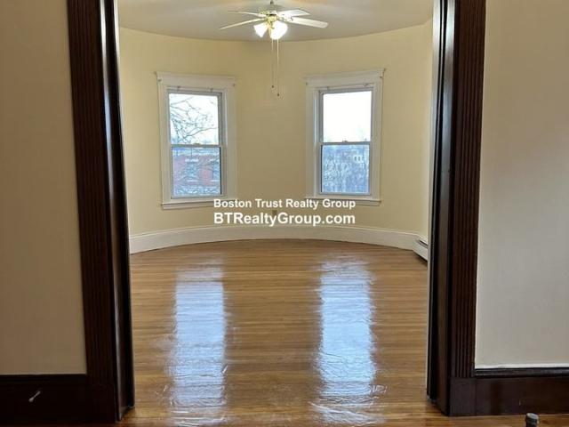 3 Bedroom Apartment for Rent at 497 Talbot Ave #3, Boston, MA 02124 Ashmont