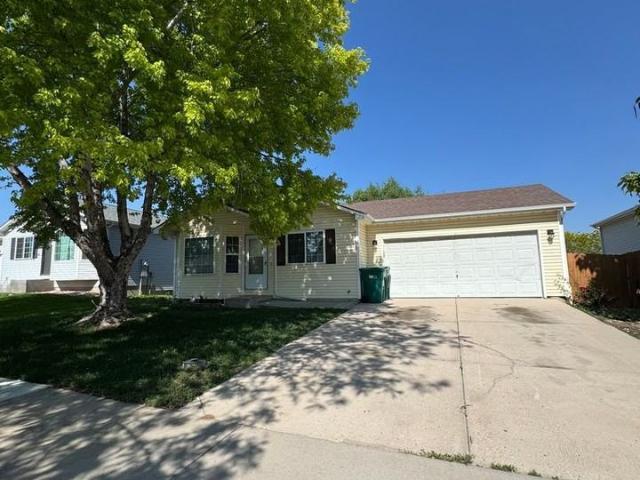 3 Bedroom Apartment for Rent at 4012 Mallard Ave, Evans, CO 80620