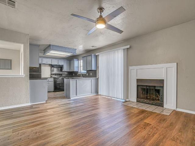 3 Bedroom Apartment for Rent at 4028 Nw Ozmun Ave Apt A #4028A, Lawton, OK 73505