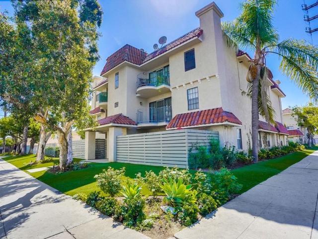 3 Bedroom Apartment for Rent at 4060 S Hoover St #4060 304, Los Angeles, CA 90037 Voices of 90037