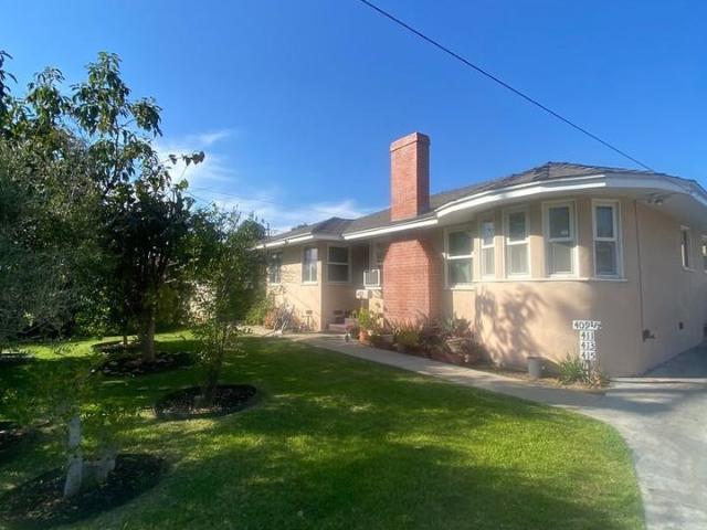 3 Bedroom Apartment for Rent at 409 E Puente St, Covina, CA 91723 Covina