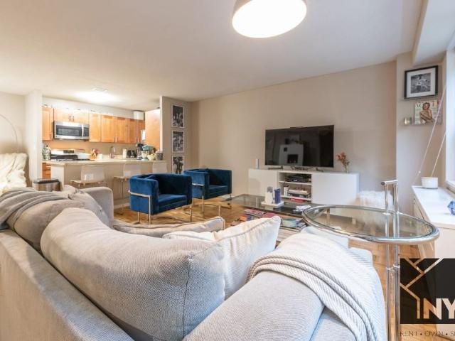 3 Bedroom Apartment for Rent at 40 Harrison St #12R, New York, NY 10013 Tribeca
