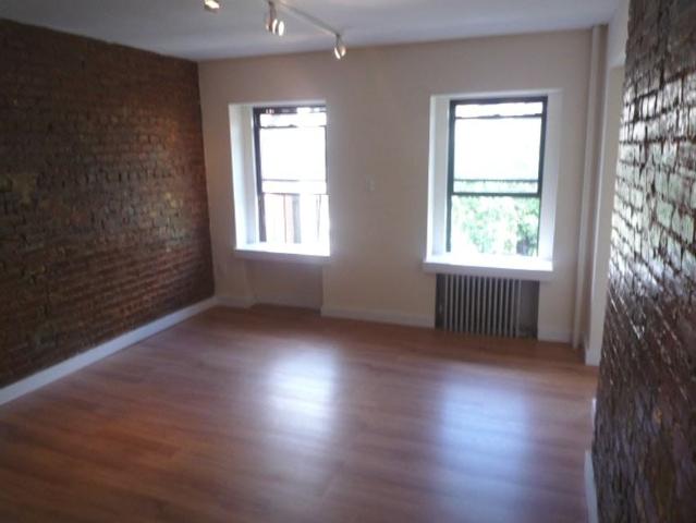 3 Bedroom Apartment for Rent at 412 E 9th St #9, New York, NY 10009 East Village