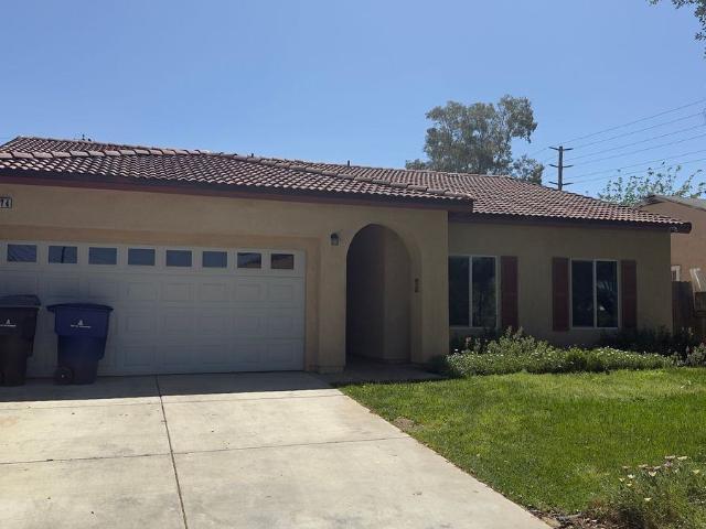 3 Bedroom Apartment for Rent at 4176 Douglass Ave, Riverside, CA 92507 Eastside