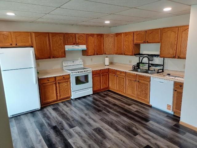 3 Bedroom Apartment for Rent at 418 Manitowoc St #418, Reedsville, WI 54230
