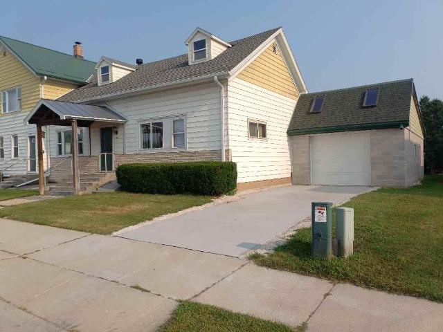 3 Bedroom Apartment for Rent at 418 Manitowoc St #418, Reedsville, WI 54230