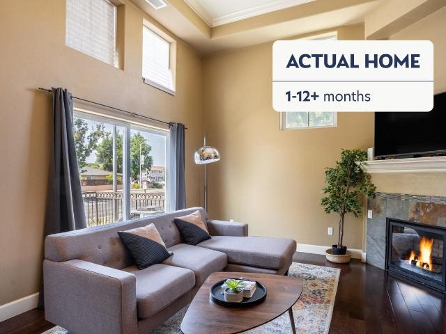 3 Bedroom Apartment for Rent at 41903 Cerchio Ter #1574, Fremont, CA 94538 Irvington