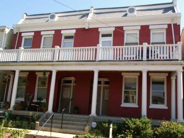 3 Bedroom Apartment for Rent at 419 N 26th St #A, Richmond, VA 23223 Church Hill