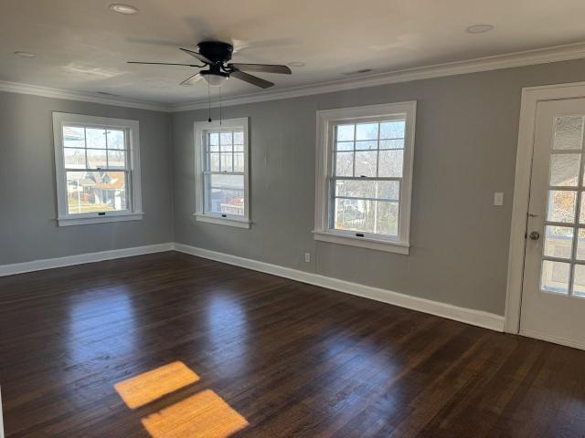 3 Bedroom Apartment for Rent at 4232 Virginia Ave #3, Kansas City, MO 64110 Manheim Park