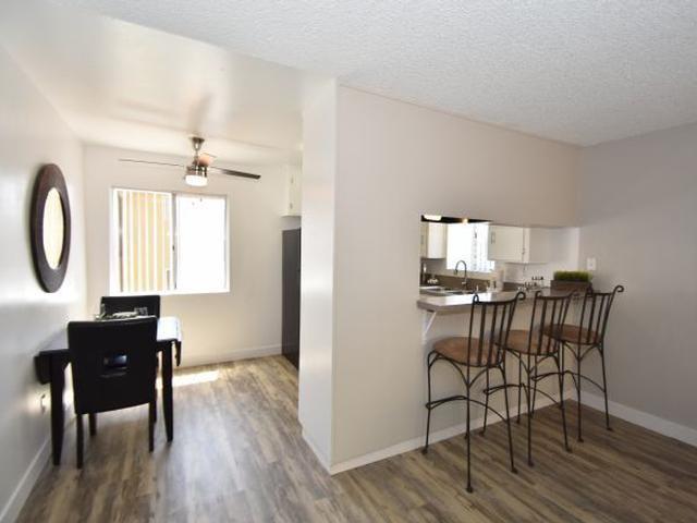 3 Bedroom Apartment for Rent at 4300 Echo Ct, La Mesa, CA 91941 La Mesa