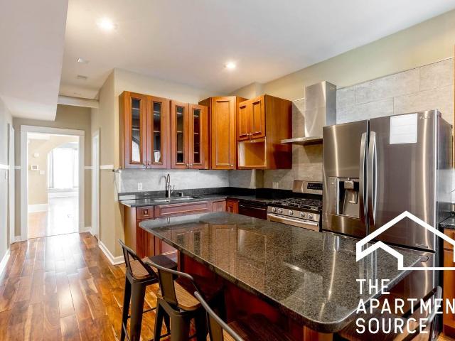 3 Bedroom Apartment for Rent at 4343 W North Ave #2, Chicago, IL 60639 Humboldt Park