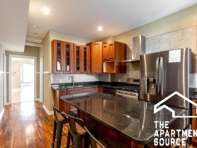 3 Bedroom Apartment for Rent at 4343 W North Ave #2, Chicago, IL 60639 Humboldt Park