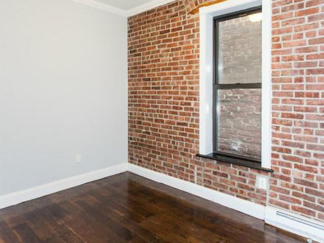 3 Bedroom Apartment for Rent at 434 W 52nd St #12, New York, NY 10019 Hell's Kitchen