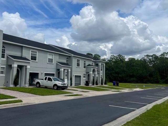 3 Bedroom Apartment for Rent at 4377 Gardenstone Ct, Kissimmee, FL 34746