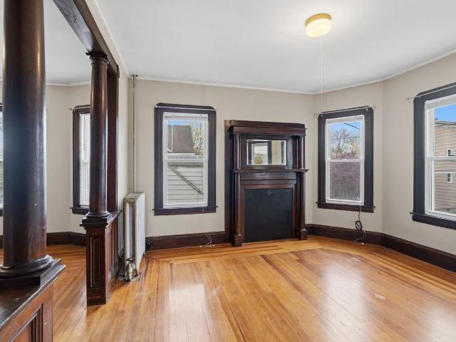 3 Bedroom Apartment for Rent at 43 Elmdale St, West Springfield, MA 01089