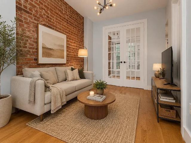 3 Bedroom Apartment for Rent at 540 Bainbridge St #3R, New York, NY 11233 Ocean Hill
