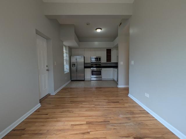 3 Bedroom Apartment for Rent at 5417 S Carpenter St #5417 1, Chicago, IL 60609 New City