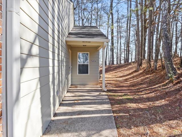 3 Bedroom Apartment for Rent at 5454 Glen Haven Dr #5454, Atlanta, GA 30349