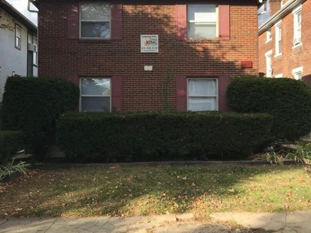3 Bedroom Apartment for Rent at 54 54 & 90 W 8th Ave rooms for rent, Columbus, OH 43201 Weinland Park
