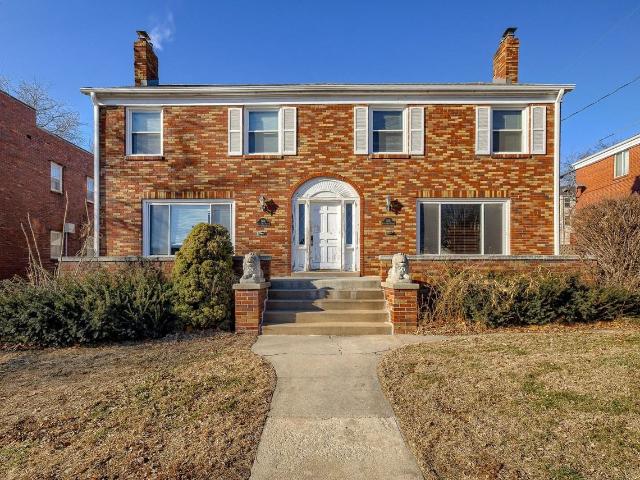 3 Bedroom Apartment for Rent at 558 S 34th St, Omaha, NE 68105
