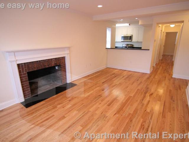 3 Bedroom Apartment for Rent at 55 Langdon St #4, Cambridge, MA 02138 Neighborhood Nine