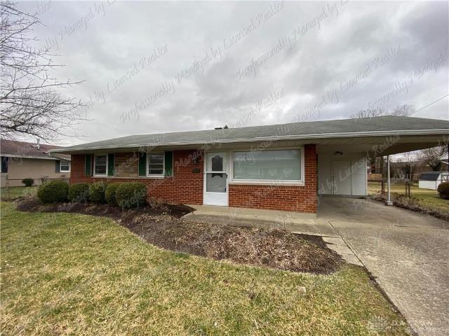 3 Bedroom Apartment for Rent at 563 Buttercup Ave, Vandalia, OH 45377