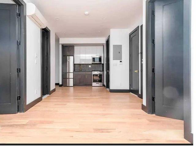 3 Bedroom Apartment for Rent at 561 4th Avenue #3, New York, NY 11215 Park Slope