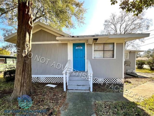 3 Bedroom Apartment for Rent at 5640 Ramona Blvd, Jacksonville, FL 32205 Normandy