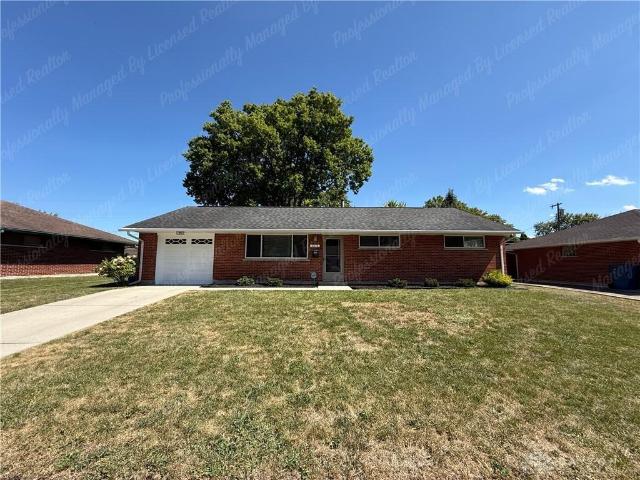 3 Bedroom Apartment for Rent at 5678 Tomberg St, Dayton, OH 45424