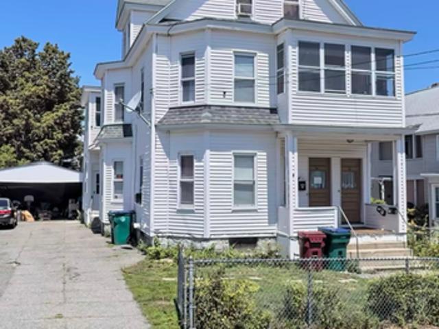3 Bedroom Apartment for Rent at 56 2nd Ave #2ndFL, Lowell, MA 01854 Pawtucketville