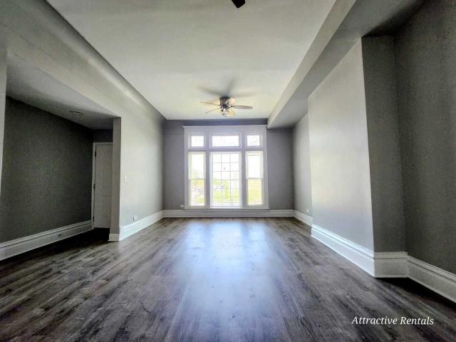 3 Bedroom Apartment for Rent at 5700 S Wabash Ave #1, Chicago, IL 60637 Washington Park
