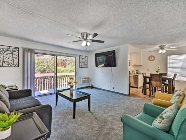 3 Bedroom Apartment for Rent at 5720 Jackson Dr #21, La Mesa, CA 91942 La Mesa