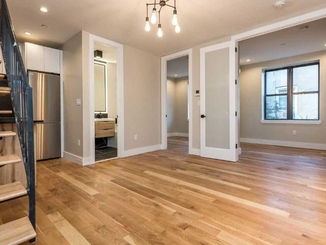 3 Bedroom Apartment for Rent at 595 Myrtle Ave #4A, New York, NY 11205 Bedford Stuyvesant