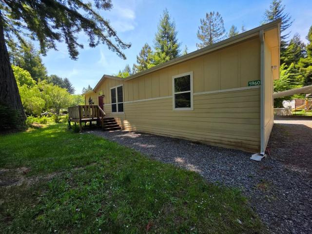 3 Bedroom Apartment for Rent at 5960 Kings Valley Rd, Crescent City, CA 95531