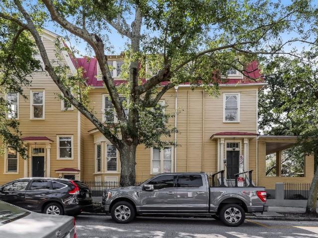 3 Bedroom Apartment for Rent at 59 Bull St, Charleston, SC 29401 Harleston Village