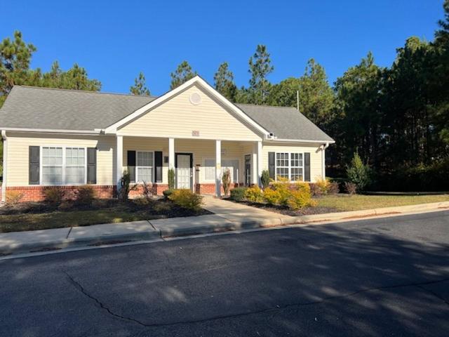 3 Bedroom Apartment for Rent at 501 Austins Ridge Cir, Southern Pines, NC 28387