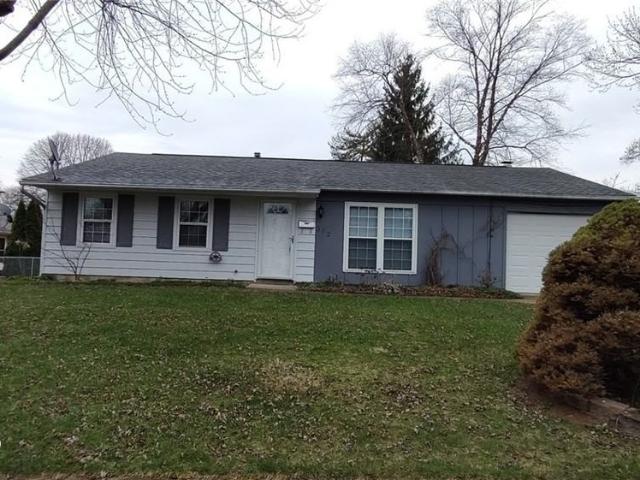 3 Bedroom Apartment for Rent at 502 Unger Ave, Englewood, OH 45322