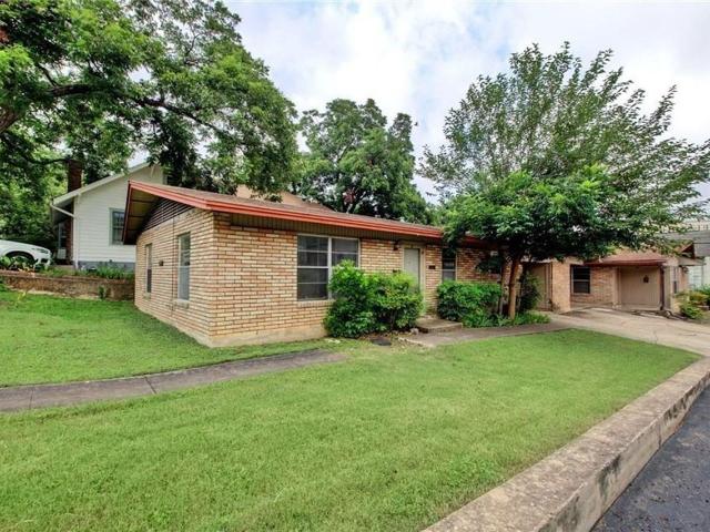 3 Bedroom Apartment for Rent at 507 Bellevue Pl, Austin, TX 78705 Hancock