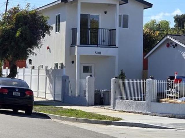 3 Bedroom Apartment for Rent at 504 Carlsbad St #8, La Presa, CA 91977 La Presa