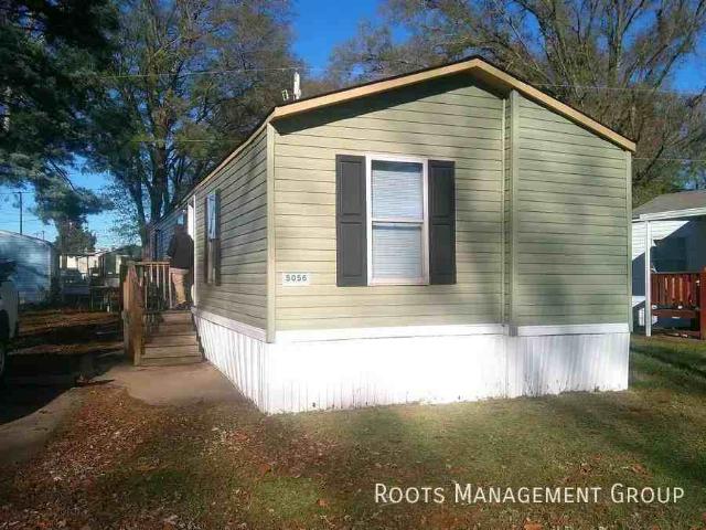 3 Bedroom Apartment for Rent at 5056 O'conner Street #199, Millington, TN 38053