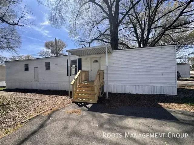 3 Bedroom Apartment for Rent at 5093 Dale St Lot 154 #154, Millington, TN 38053