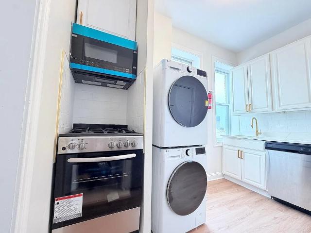 3 Bedroom Apartment for Rent at 5111 Palisade Ave #10, West New York, NJ 07093