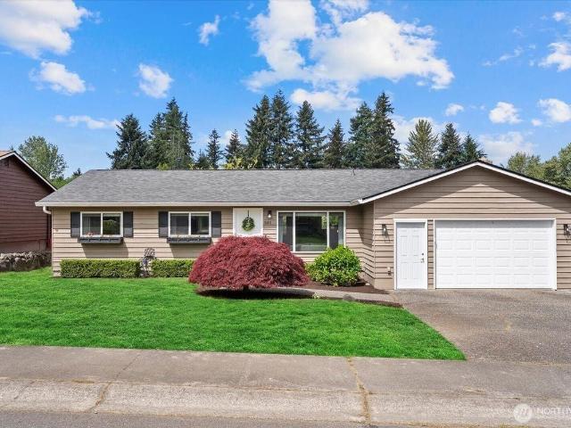 3 Bedroom Apartment for Rent at 5120 S 297th Pl, Auburn, WA 98001 West Hill