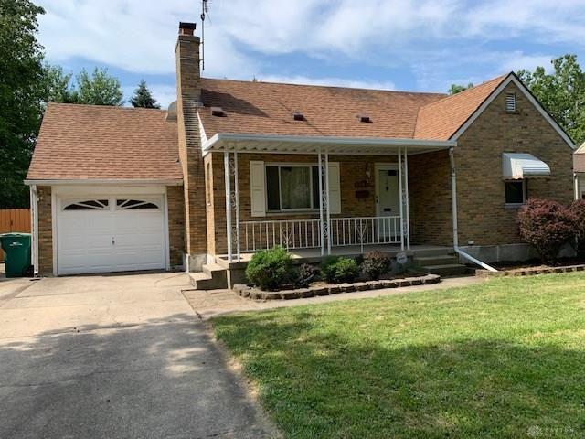 3 Bedroom Apartment for Rent at 512 Carrlands Dr, Kettering, OH 45429