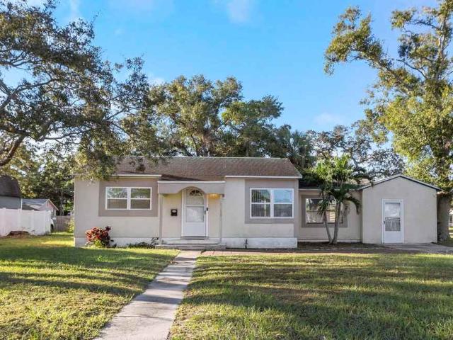 3 Bedroom Apartment for Rent at 5148 1st Avenue South, St. Petersburg, FL 33707