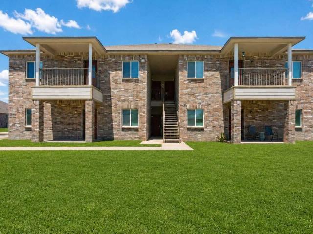 3 Bedroom Apartment for Rent at 516 E Hazelwood St #A, Princeton, TX 75407