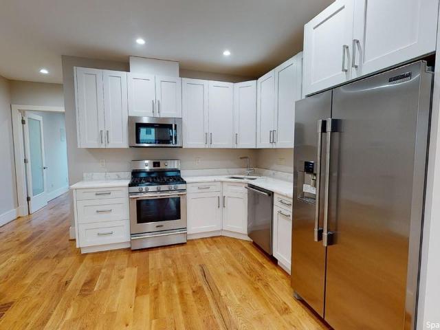3 Bedroom Apartment for Rent at 523 Lamont St Nw #1, Washington, DC 20010 Columbia Heights